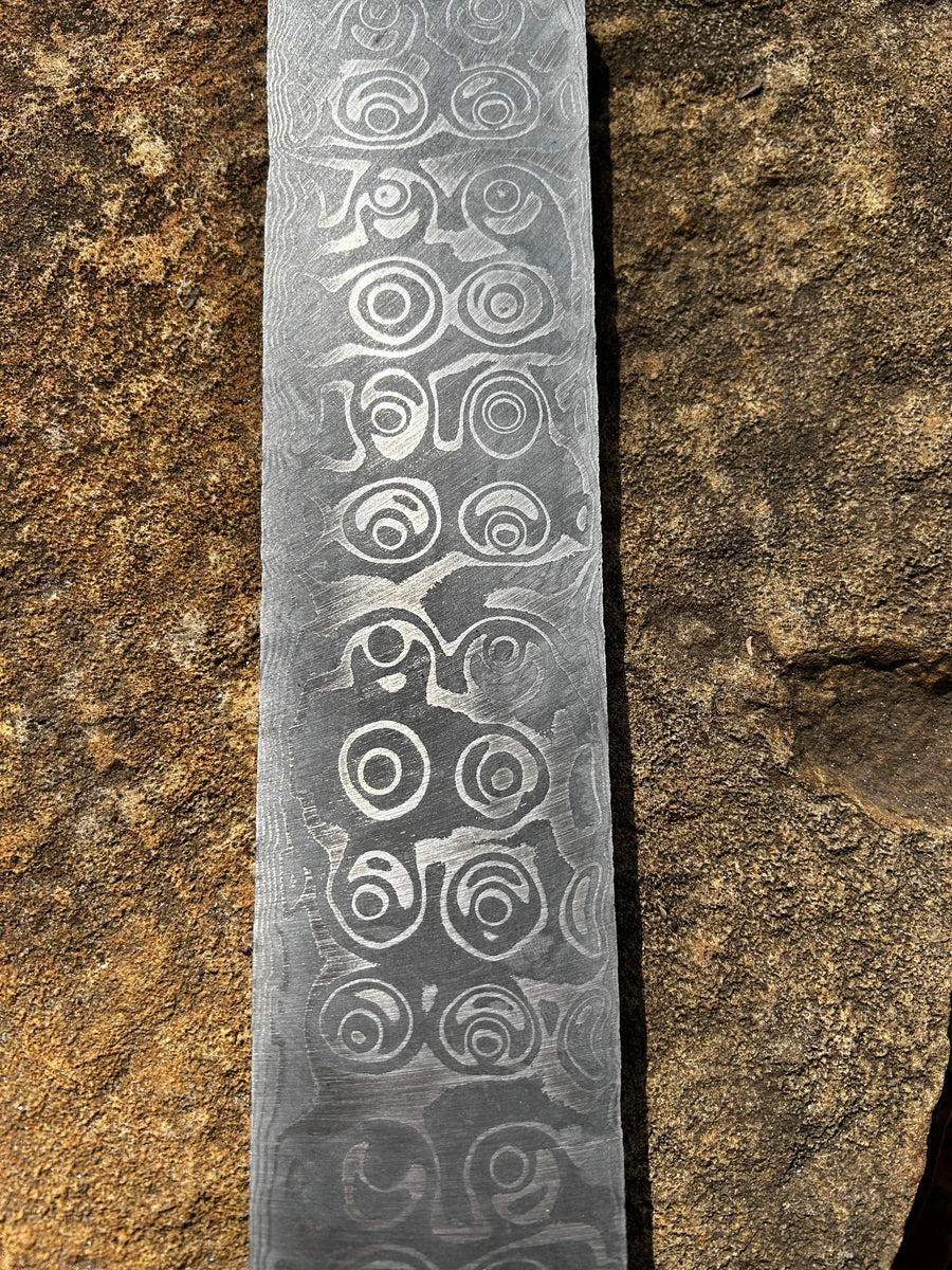 Magna-Cut Core ShotShell Low Layer – Nichols Damascus