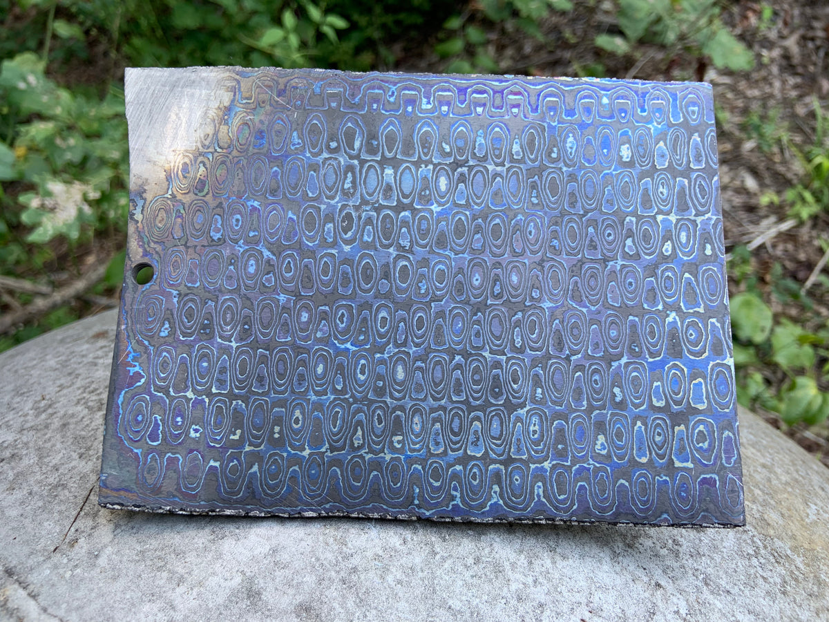 Zircu-Ti Crosswalk – Nichols Damascus